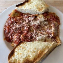 THE RAVIOLI HOUSE - Updated August 2024 - 445 Photos & 589 Reviews ...