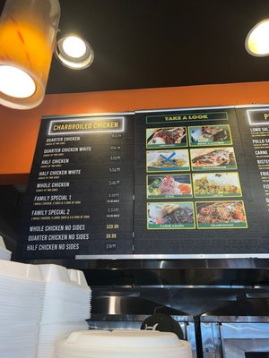 CHICKEN RICO - Updated July 2024 - 45 Photos & 111 Reviews - 506 B E ...