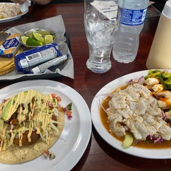 MARISCOS DON MONCHIS - Updated December 2024 - 38 Photos & 36 Reviews ...