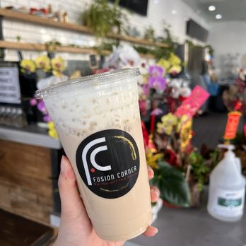 FUSION CORNER - Updated July 2024 - 913 Photos & 358 Reviews - 11382 ...