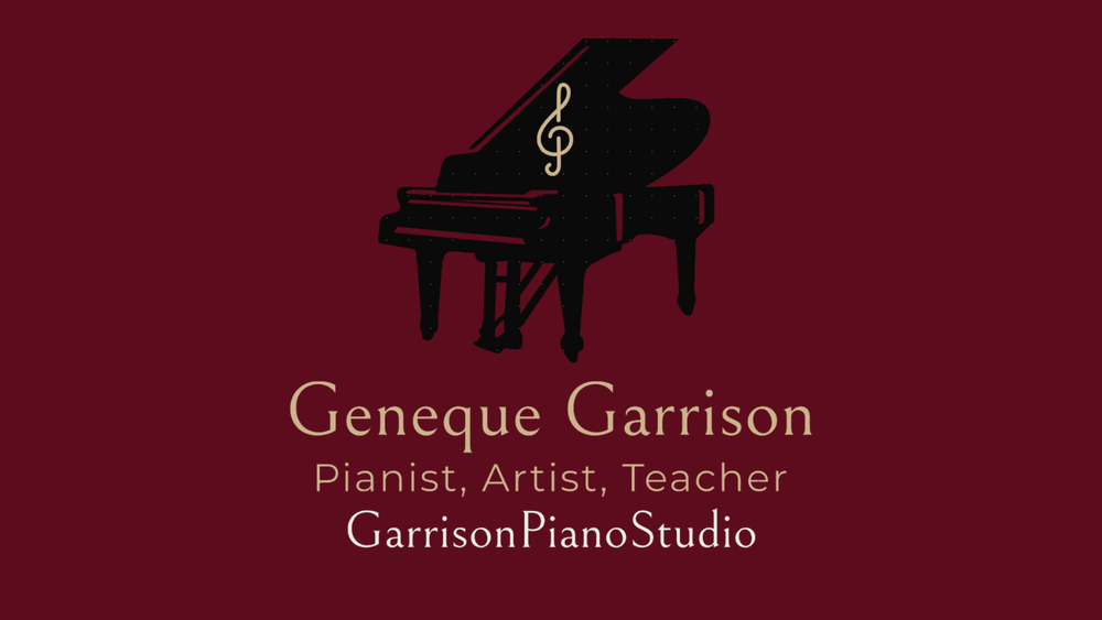 GARRISON PIANO STUDIO - 617 Franklin Ave, Berlin, Maryland ...