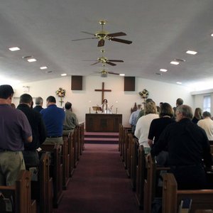 MANOR CHURCH - Updated May 2025 - 530 Central Manor Rd, Lancaster ...