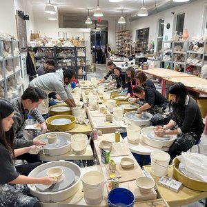 CLAY BY THE BAY - 270 Photos & 237 Reviews - 1618 Pacific Ave, San ...