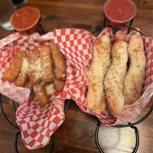 DOUGH BOY PIZZA - Updated February 2025 - 15 Photos & 13 Reviews - 455 ...