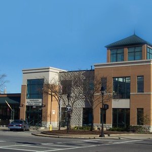 NORTH CANTON PUBLIC LIBRARY - Updated July 2025 - 185 N Main St, North ...