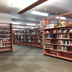 ARLINGTON PUBLIC LIBRARY - ARLINGTON - 30 Photos & 92 Reviews - 1015 N ...