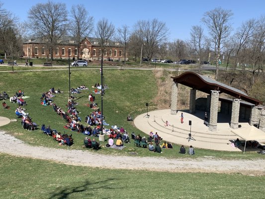 FORT THOMAS TOWER PARK - Updated October 2024 - 47 Photos & 26 Reviews ...