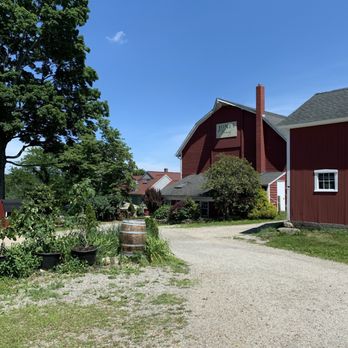 HOMESTEAD FARM OF JONES FAMILY FARMS - Updated September 2025 - 322 ...