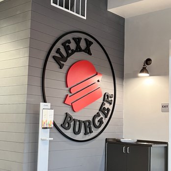 NEXX BURGER - Updated May 2025 - 1261 Photos & 1541 Reviews - 7414 ...