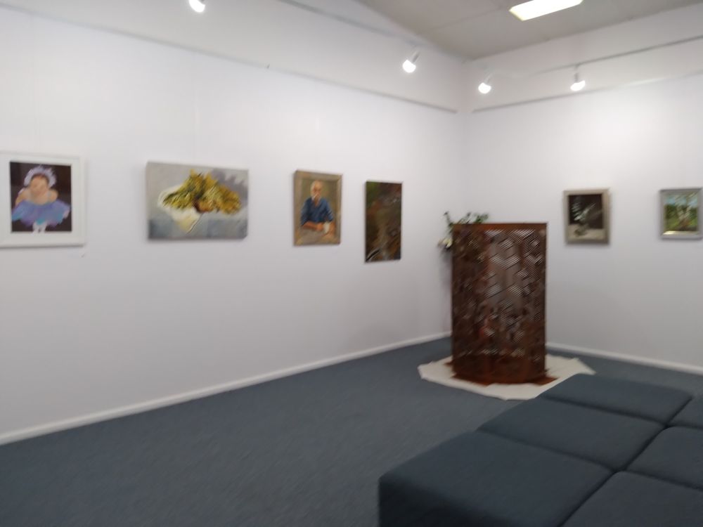 KORUMBURRA FEDERATION ART GALLERY - 155 Commercial St, Korumburra ...