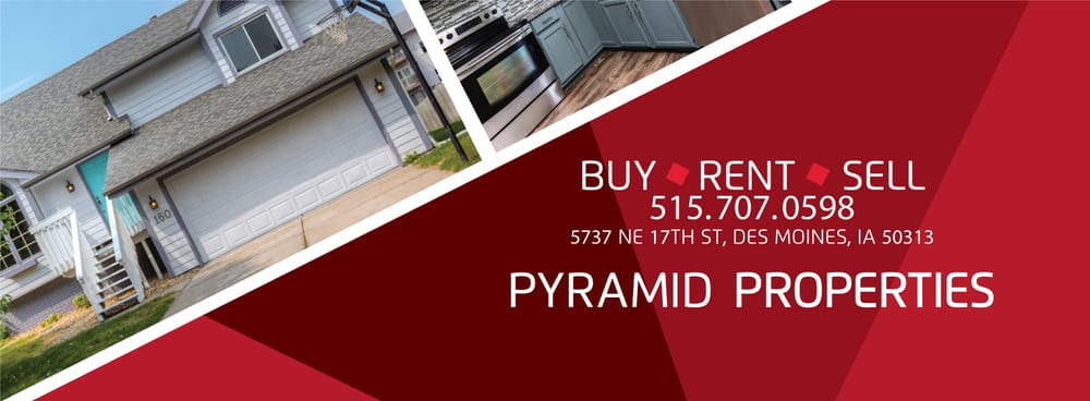 PYRAMID PROPERTY GROUP - Updated December 2025 - 5737 NE 17th St, Des ...