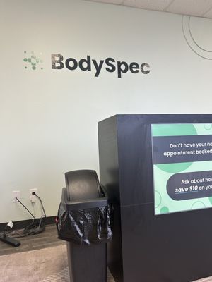 BODYSPEC - Updated May 2026 - 14 Photos & 32 Reviews - 5555 N Lamar ...