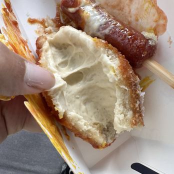 TWO HANDS CORN DOGS - Updated December 2025 - 589 Photos & 333 Reviews ...