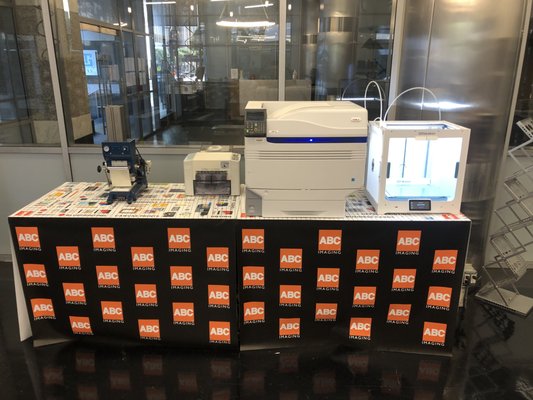 ABC IMAGING - Updated September 2025 - 28 Reviews - 811 Wilshire Blvd ...