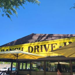 RANCH DRIVE-IN - Updated September 2025 - 180 Photos & 415 Reviews ...