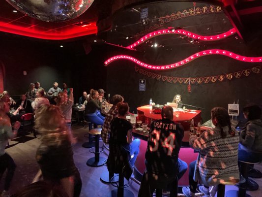 REDD’S PIANO BAR AND LOUNGE - Updated November 2024 - 28 Photos & 27 ...