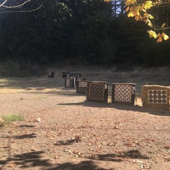 REDWOOD BOWMEN CLUB - Updated October 2025 - 38 Photos & 29 Reviews ...