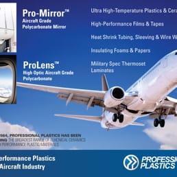 Professional Plastics Reviews | Read Customer Service Reviews of ...