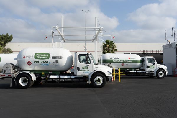 SUBURBAN PROPANE - Updated September 2025 - 13 Photos & 10 Reviews ...