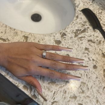 ANNIE NAILS & SPA - Updated June 2024 - 1880 Photos & 677 Reviews ...