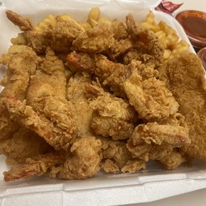 FOUNTAIN VIEW FISH MARKET - 197 Photos & 288 Reviews - Seafood - 2912 ...