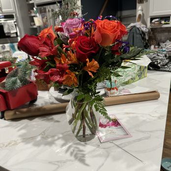 AVA’S FLOWERS - Updated April 2024 - 37 Photos & 84 Reviews - Townsend ...