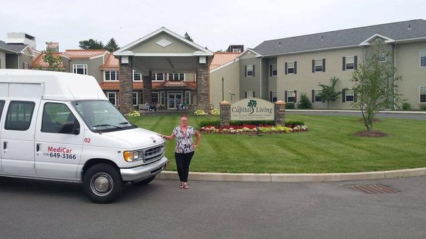 ACTION TRANSPORTATION - Updated July 2025 - 32 Photos & 17 Reviews ...