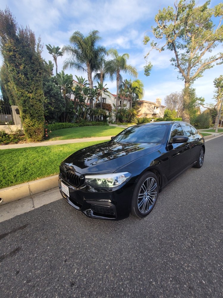 JACOBS LIMO SERVICES - Updated 05/2025 - Request a Quote - Los Angeles ...