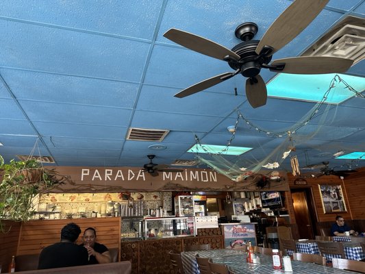 PARADA MAIMON - Updated December 2025 - 233 Photos & 247 Reviews - 345 ...