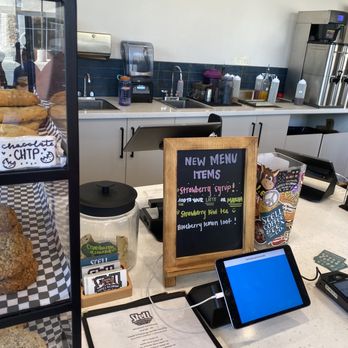 STELL COFFEE & TEA - Updated April 2024 - 75 Photos & 53 Reviews - 1453 ...