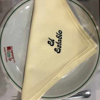 EL ESTABLO - Updated September 2025 - 110 Photos & 64 Reviews ...