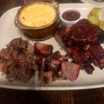 JACK STACK BARBECUE - FREIGHT HOUSE - Updated November 2024 - 2713 ...