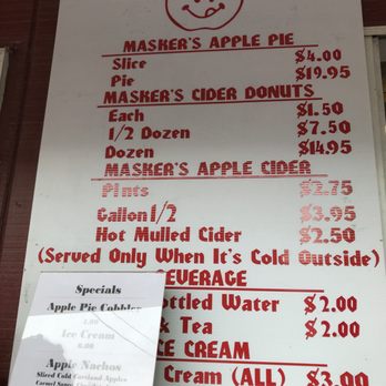 MASKER ORCHARDS - Updated December 2025 - 393 Photos & 236 Reviews - 45 ...