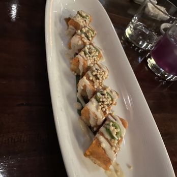EIGHT SUSHI LOUNGE - Updated July 2024 - 3380 Photos & 1439 Reviews ...