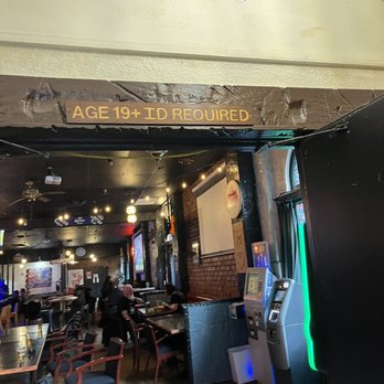 IVANHOE PUB - Updated December 2025 - 74 Photos & 41 Reviews - 1038 ...