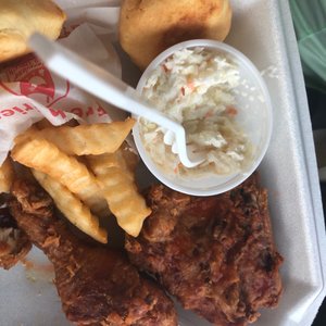 TUFF LUCK CAFE - 662 Washington St, Thomson, Georgia - American ...