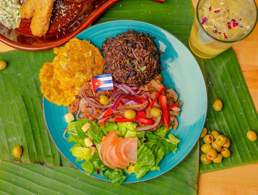 THE CUBAN CORNER BY TAPAS - Updated November 2025 - 41 Photos & 17 ...