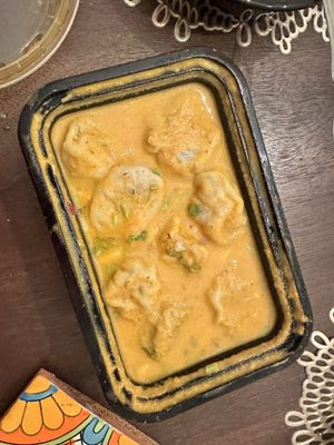 P.K. CURRY HOUSE - Updated January 2026 - 75 Photos & 32 Reviews - 5850 ...