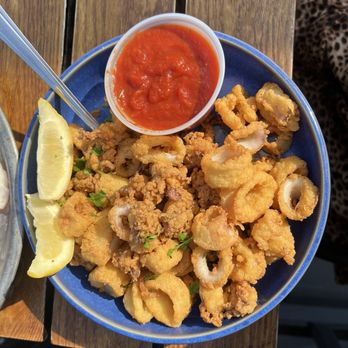 FLANDERS FISH MARKET & RESTAURANT - Updated December 2025 - 422 Photos ...