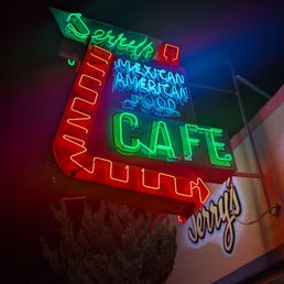 JERRY’S CAFE - Updated October 2025 - 590 Photos & 816 Reviews - 406 W ...