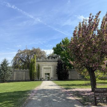 UNTERMYER GARDENS CONSERVANCY - Updated June 2024 - 1705 Photos & 203 ...