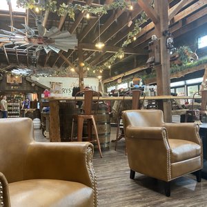 CRYSTAL RIDGE DISTILLERY - 98 Photos & 70 Reviews - 455 Broadway St ...