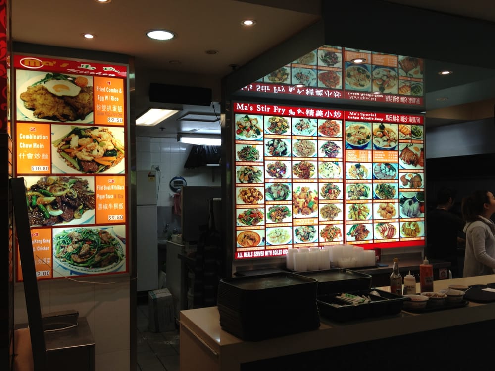 MA’S KITCHEN - Updated January 2026 - 12 Photos - 401 Sussex Street ...