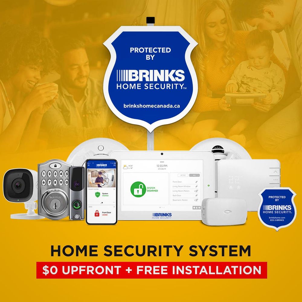 MAG SMART SECURITY - Updated March 2025 - Request a Quote - 101-7261 ...