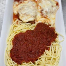 Best Spaghetti Near Me - July 2025: Find Nearby Spaghetti Reviews - Yelp