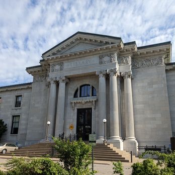 LOUISVILLE FREE PUBLIC LIBRARY - Updated December 2025 - 179 Photos ...