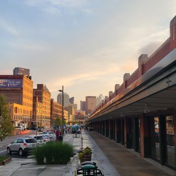 THE STRIP DISTRICT TERMINAL - Updated March 2025 - 163 Photos & 11 ...