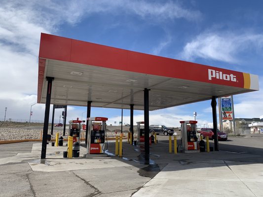 One9 Fuel Stop - Same Day Service Available - Updated April 2025 - 27 ...