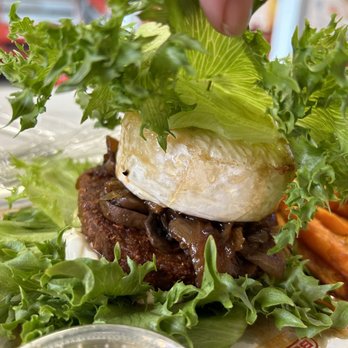 ALLONS BURGER - Updated December 2025 - 66 Photos & 29 Reviews - 1205 ...