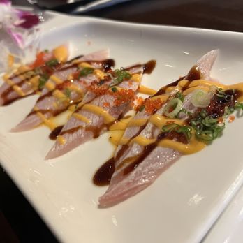 TORO SUSHI STONE GRILL & BAR - 3182 Photos & 992 Reviews - 43785 ...